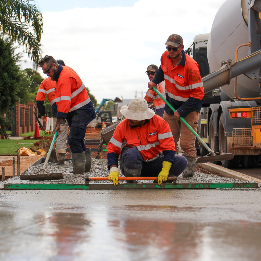 Work With Us - Dowsing Group | Dowsing Jobs | Delivery Partners